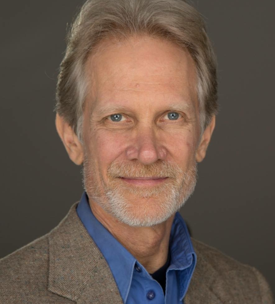 David Kitts, L.Ac., Dipl.O.M.